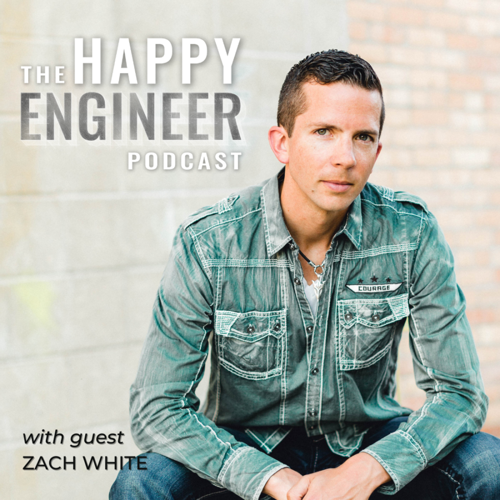 Meet the World's Best Lifestyle Engineering Coach - Zach White