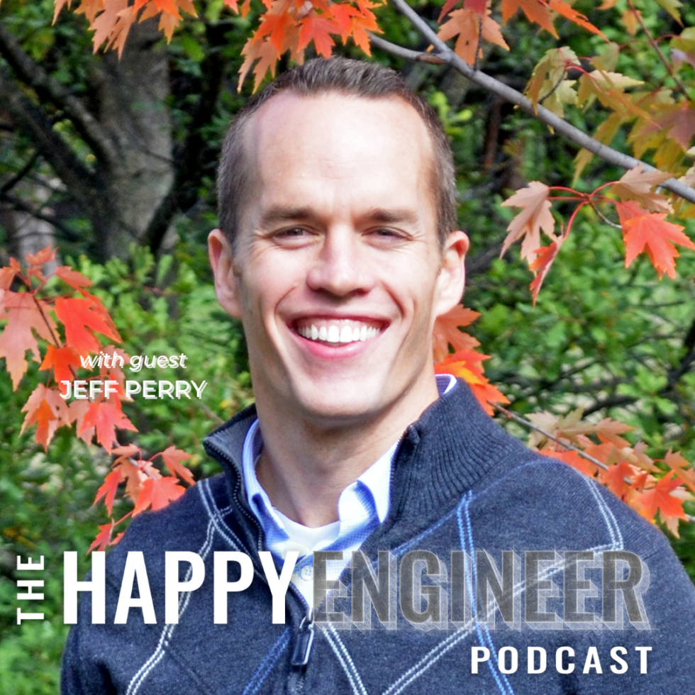 How to Become Who You Want to Become in Your Engineering Career