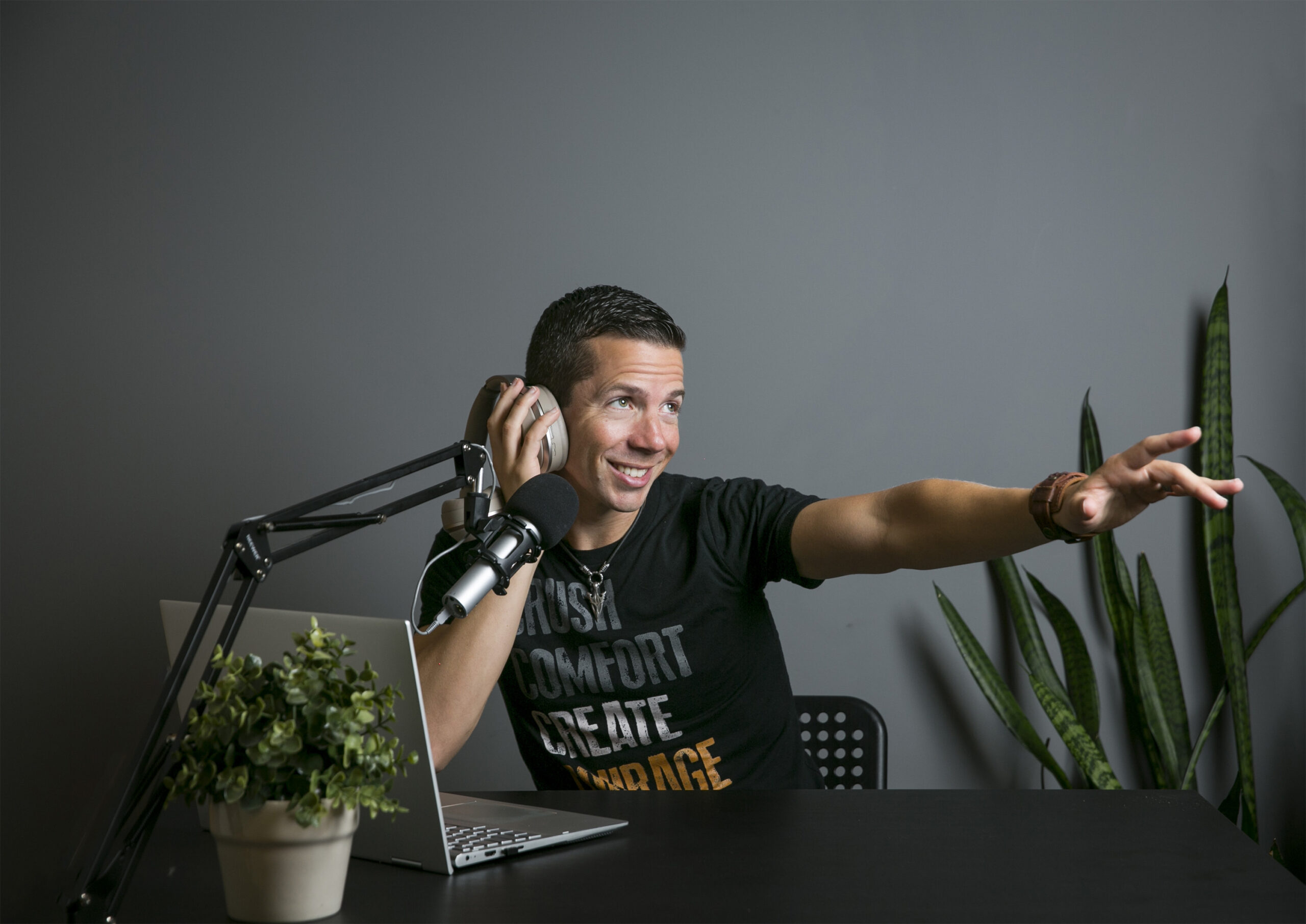 Media - As Heard On - OACO